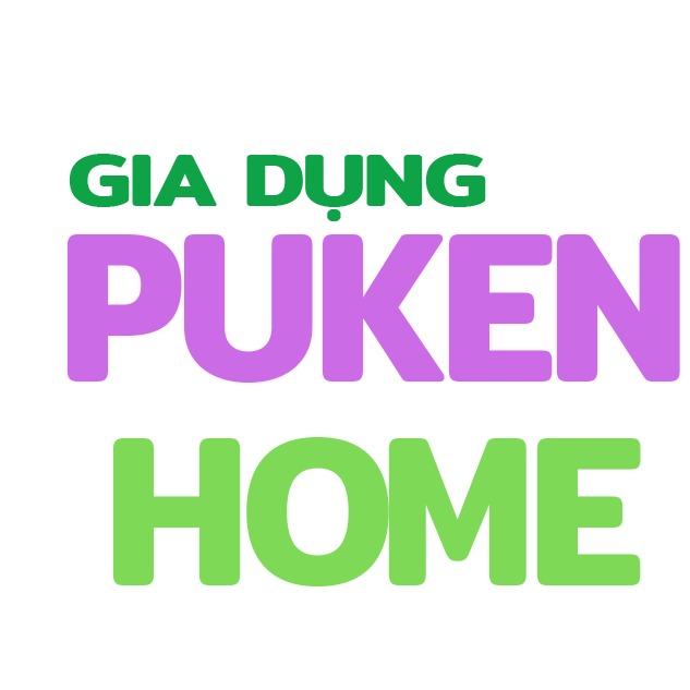 Puken.Home - Gia dụng Xịn Rẻ, Cửa hàng trực tuyến | Shopee Việt Nam