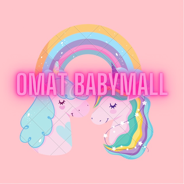 omat_babymall (Mẹ&Bé), Cửa hàng trực tuyến | Shopee Việt Nam