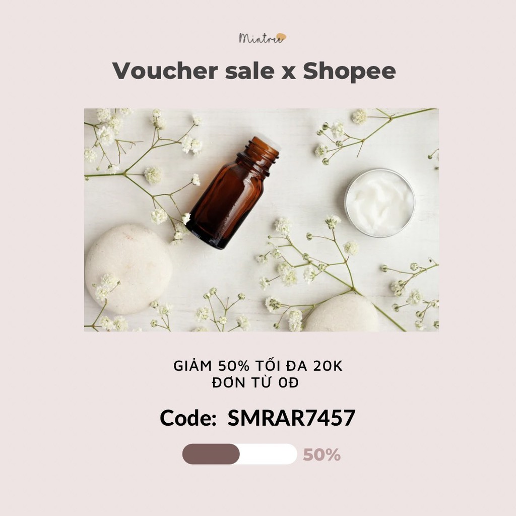 mintree.store, Cửa hàng trực tuyến | Shopee Việt Nam