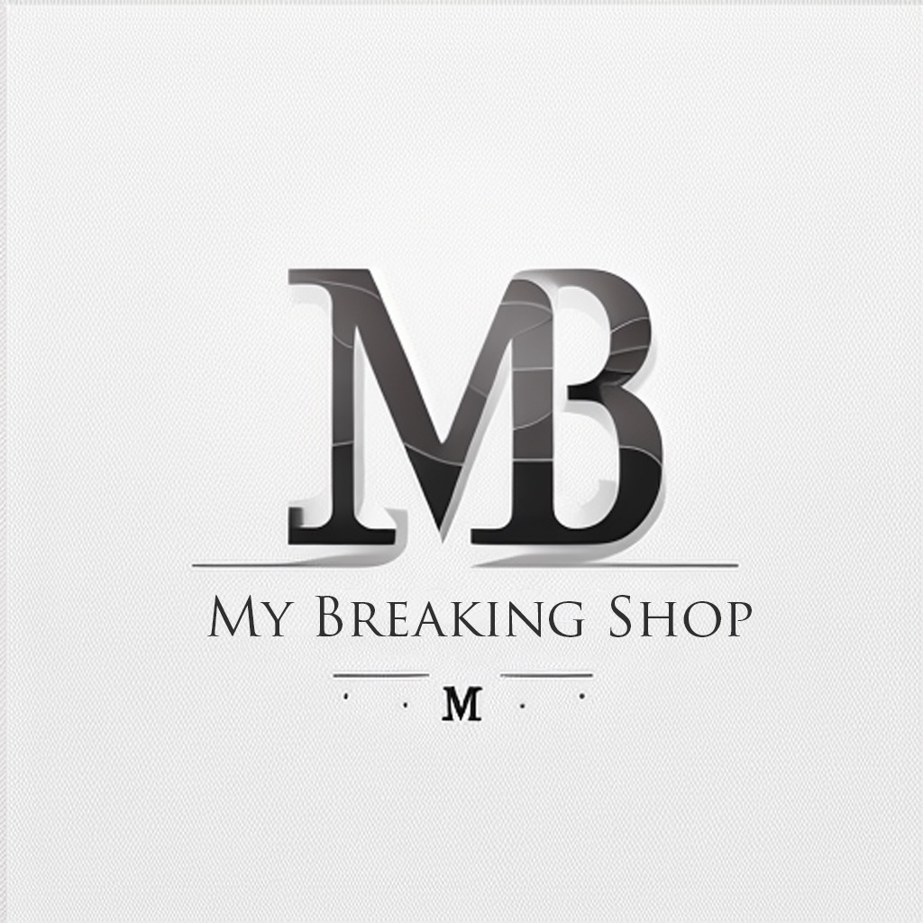 My Breaking Shop, Cửa hàng trực tuyến | Shopee Việt Nam