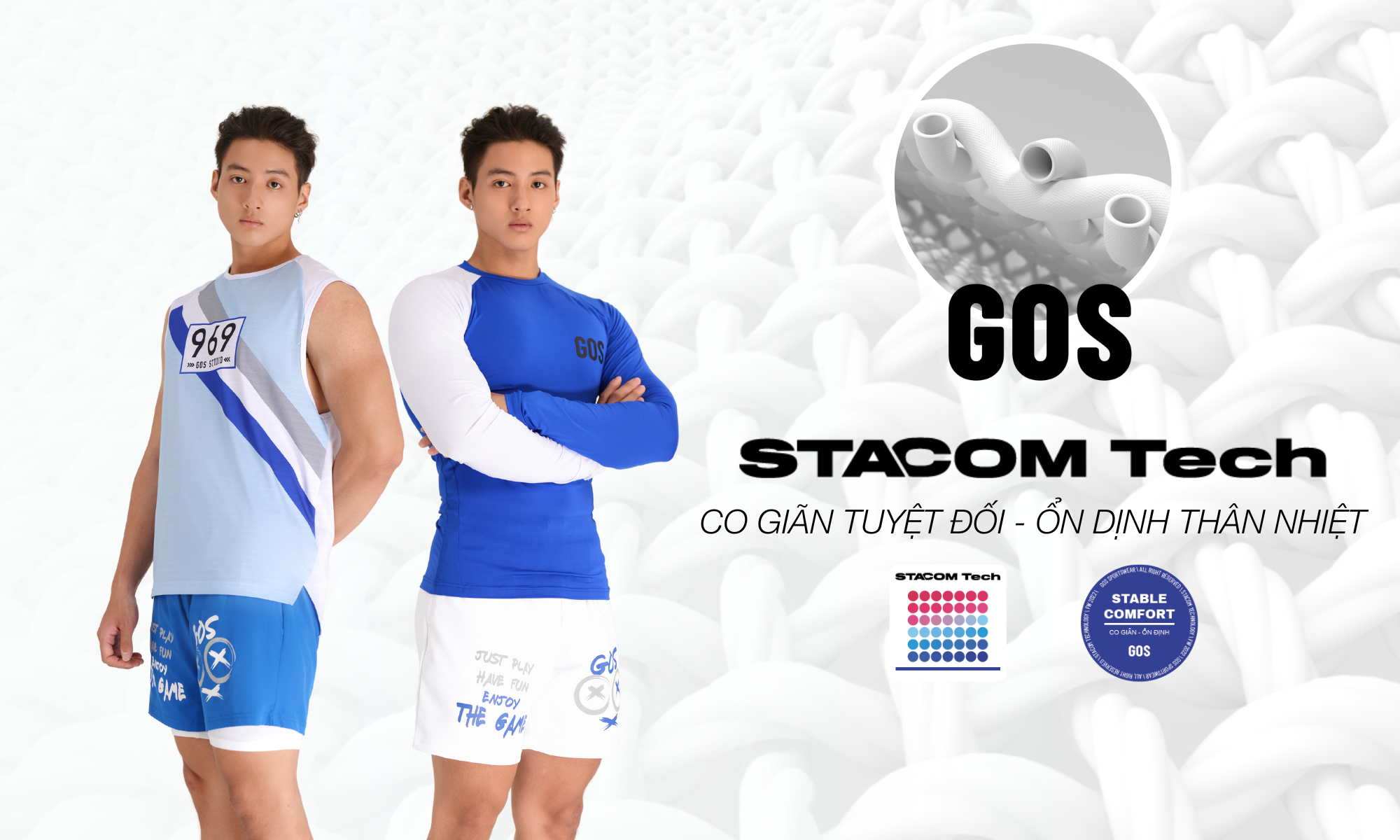 GOS SPORTSWEAR - Shopee Mall Online | Shopee Việt Nam