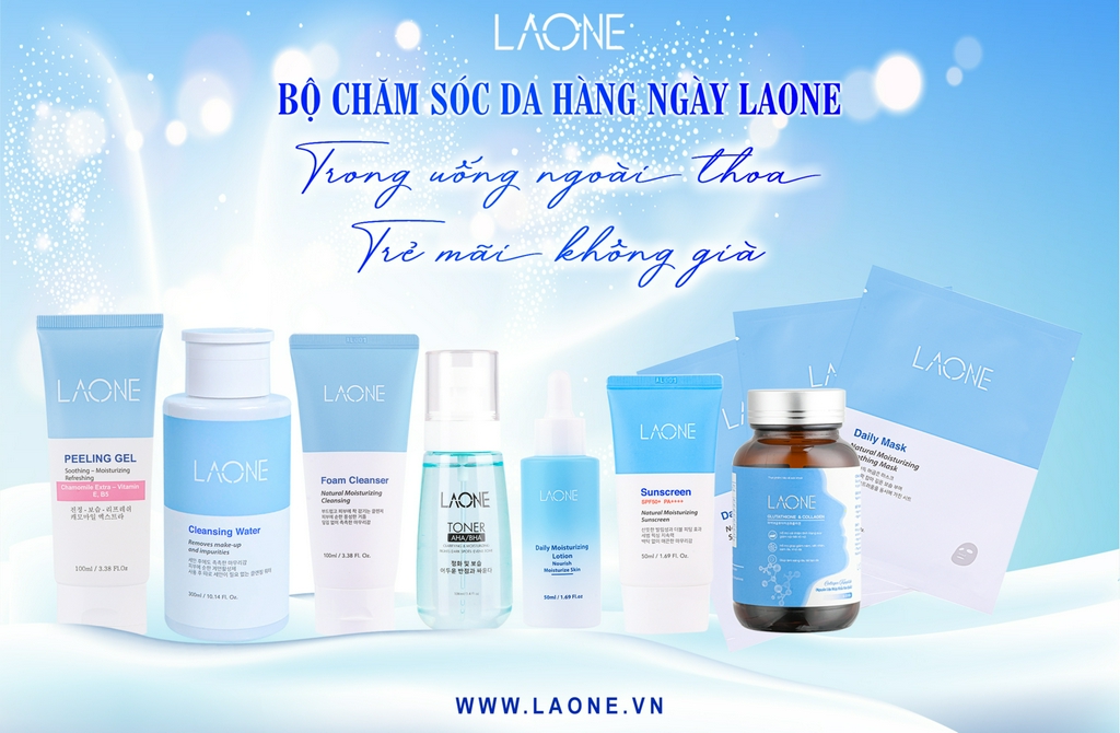Laone Official Store - Shopee Mall Online | Shopee Việt Nam