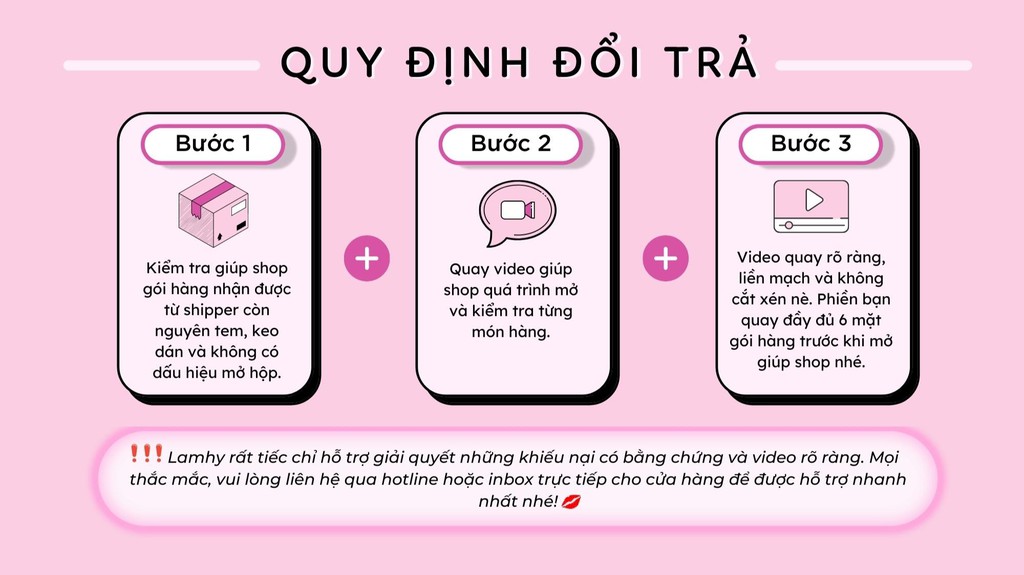 LAMHY.STORE, Cửa hàng trực tuyến | Shopee Việt Nam