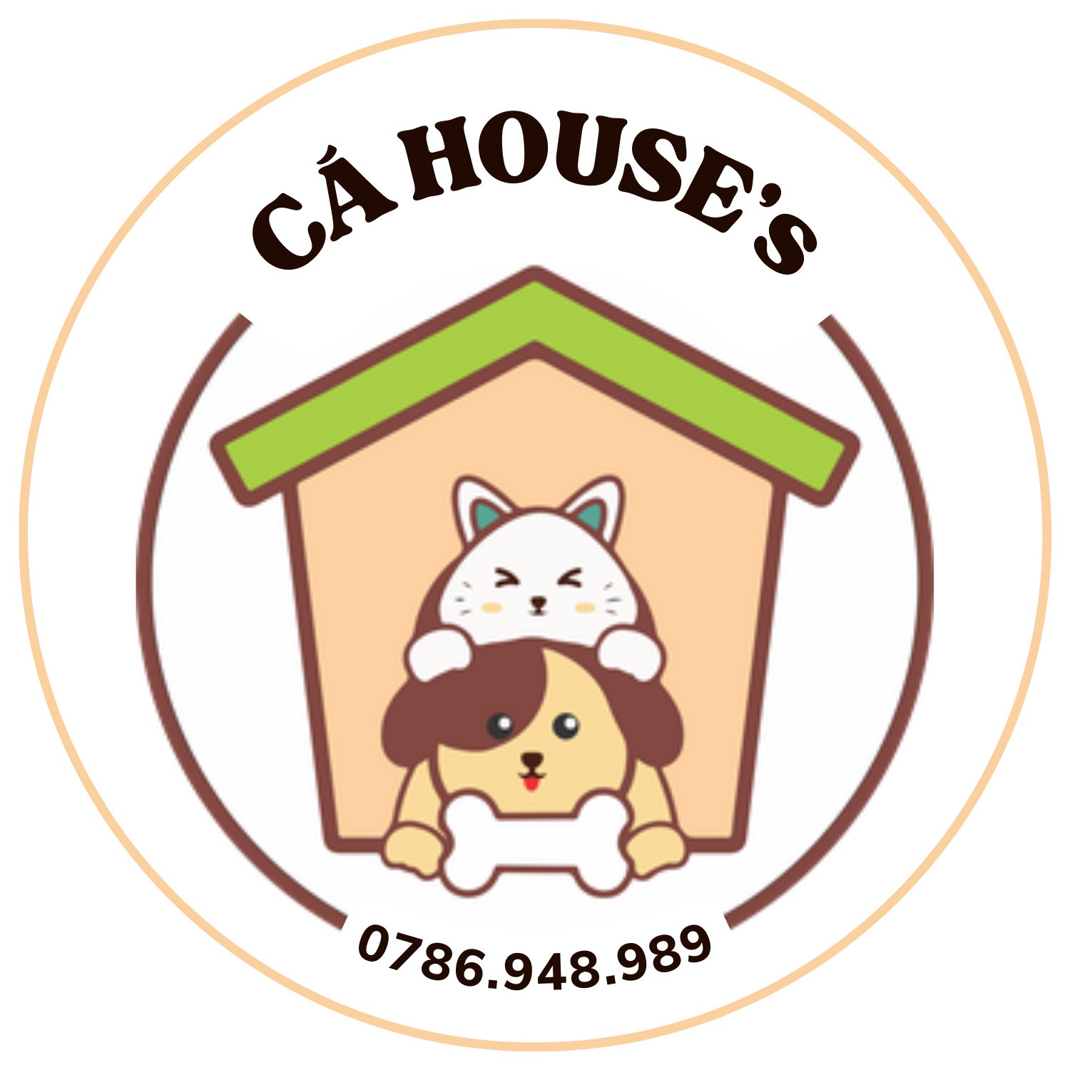 Cá House's, Cửa hàng trực tuyến | Shopee Việt Nam