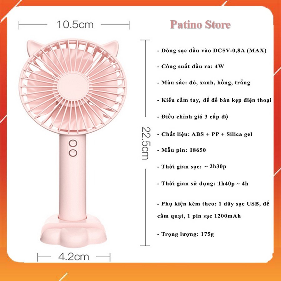 Patino Store, Cửa hàng trực tuyến | Shopee Việt Nam