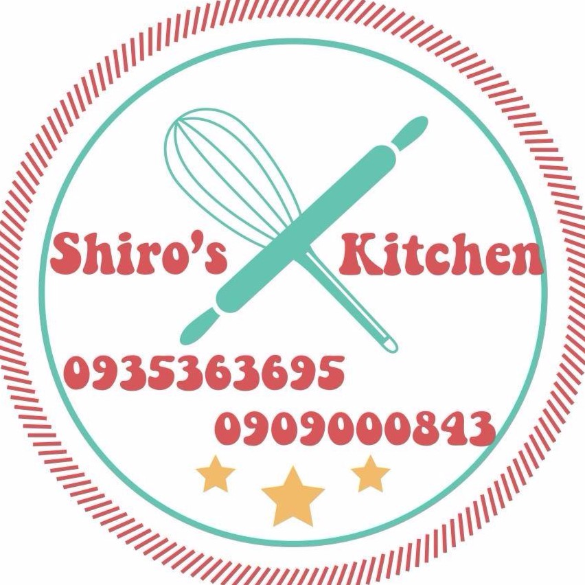 Shiro's Kitchen, Cửa hàng trực tuyến | Shopee Việt Nam