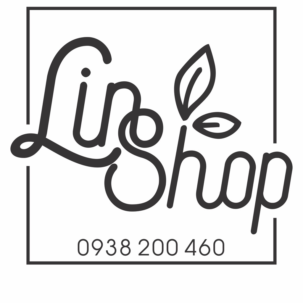 Lin Shop's, Cửa hàng trực tuyến | Shopee Việt Nam