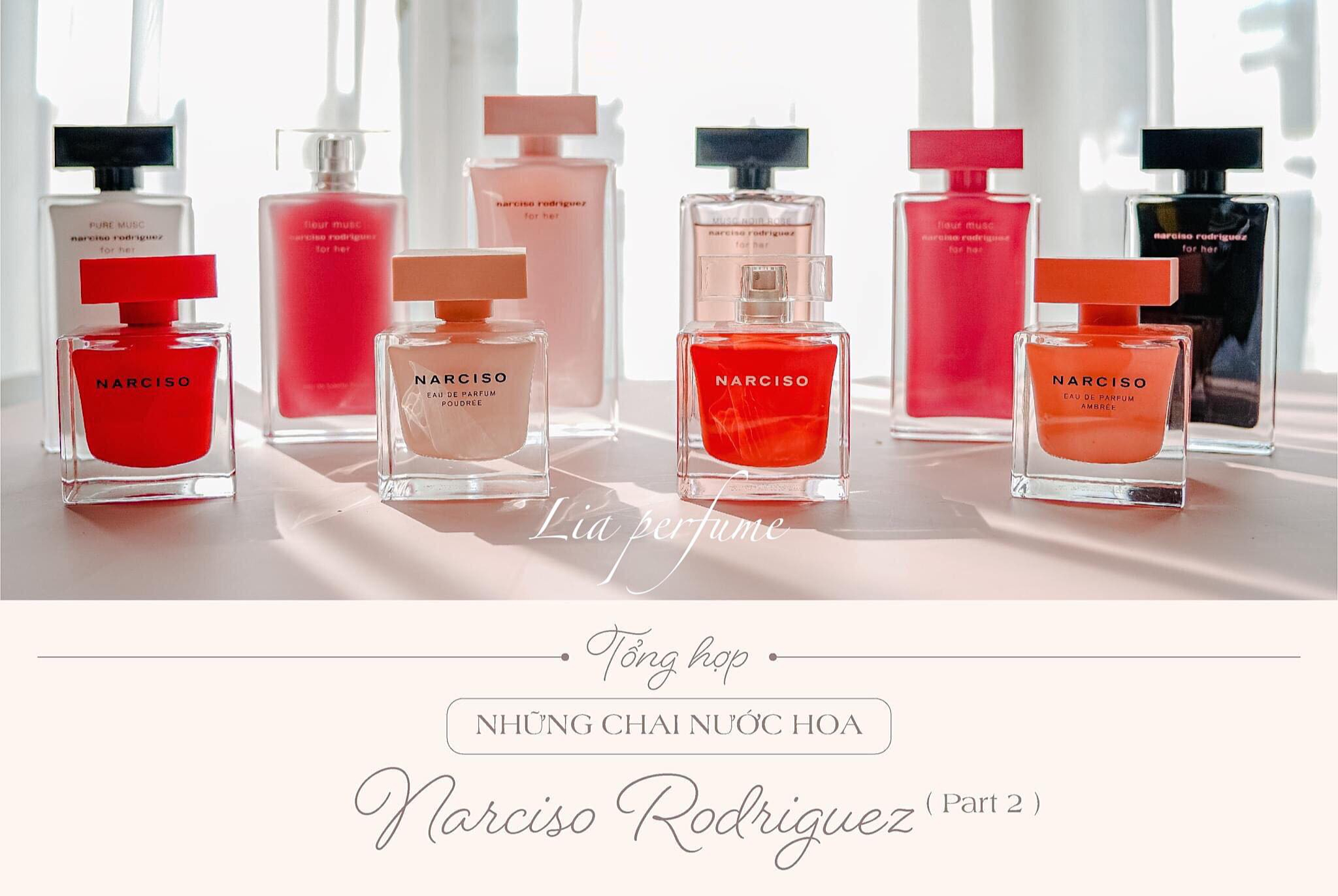 Lia Perfume, Cửa hàng trực tuyến | Shopee Việt Nam