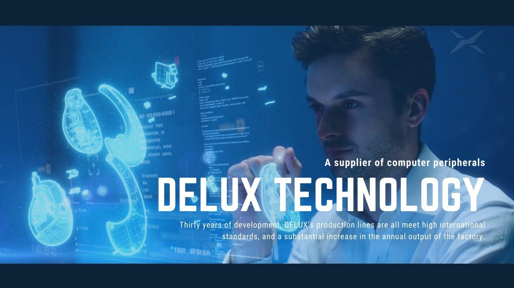 Delux official store - Shopee Mall Online | Shopee Việt Nam