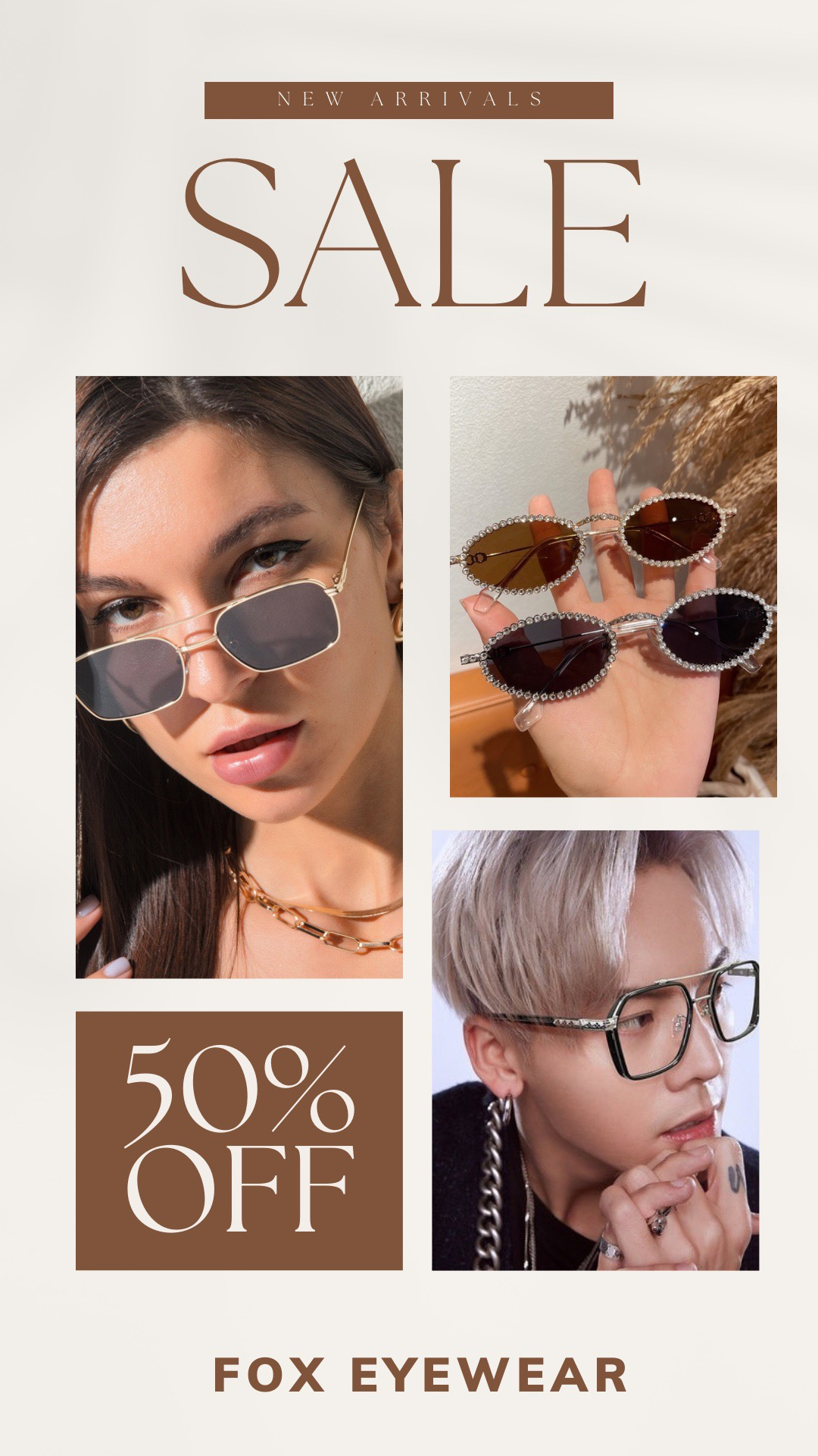 Kính Mắt Fox EyeWear, Cửa hàng trực tuyến | Shopee Việt Nam