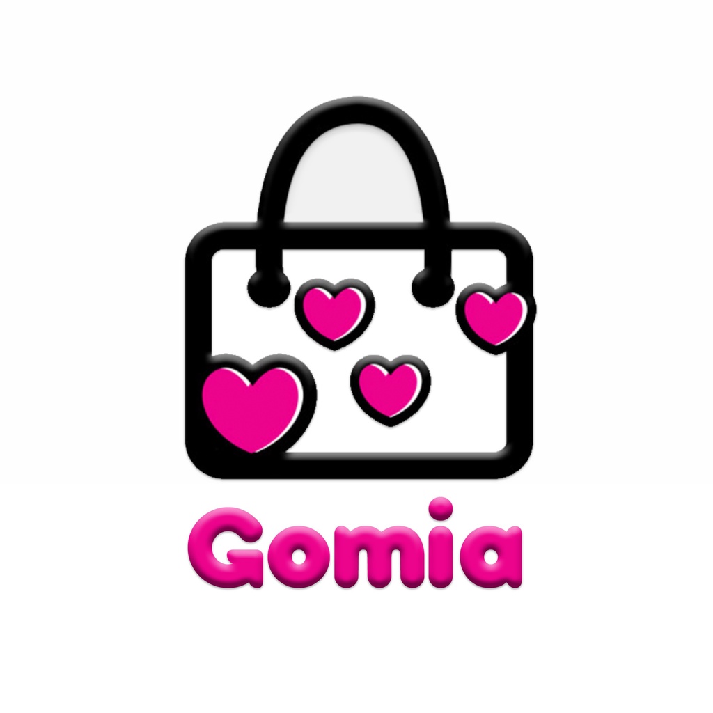 GOMIA, Cửa hàng trực tuyến | Shopee Việt Nam