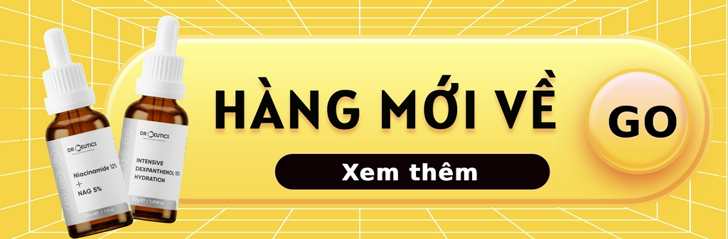 Minoderm Official - Shopee Mall Online | Shopee Việt Nam