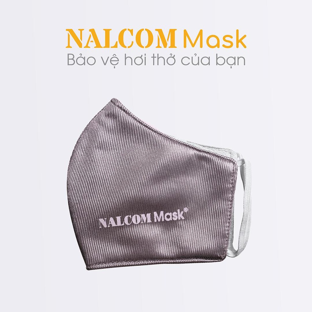 Khẩu Trang Nalcom Mask, Cửa hàng trực tuyến | Shopee Việt Nam