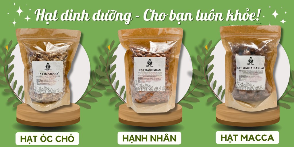 PiTi Food, Cửa hàng trực tuyến | Shopee Việt Nam