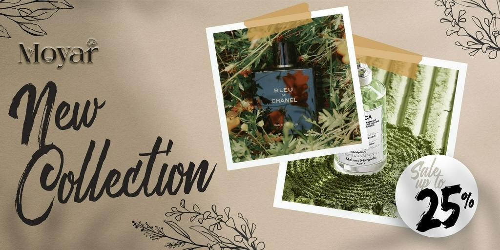 Moyar Perfume, Cửa hàng trực tuyến | Shopee Việt Nam