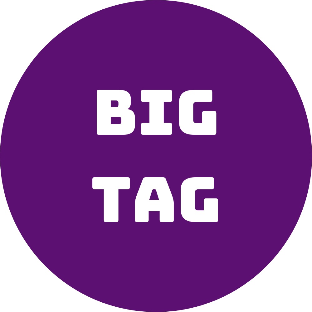 BIG TAG, Cửa hàng trực tuyến | Shopee Việt Nam