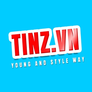 TINZ.VN OFFICIAL, Cửa hàng trực tuyến | Shopee Việt Nam