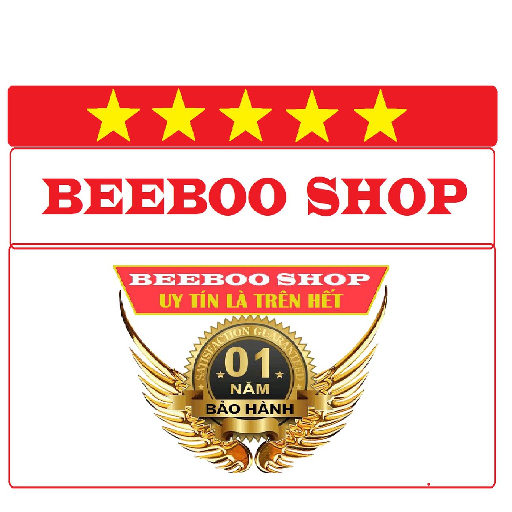 PHỤ KIỆN BEEBOO, Cửa hàng trực tuyến | Shopee Việt Nam