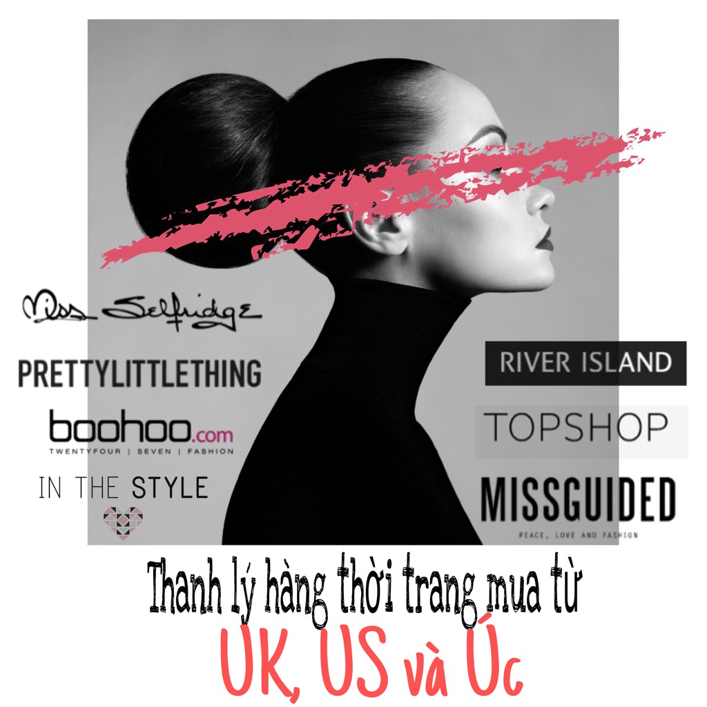 Thanh lý quầnáo UK,US &Úc, Cửa hàng trực tuyến | Shopee Việt Nam