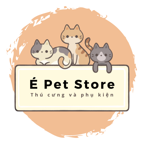 É pet store, Cửa hàng trực tuyến | Shopee Việt Nam