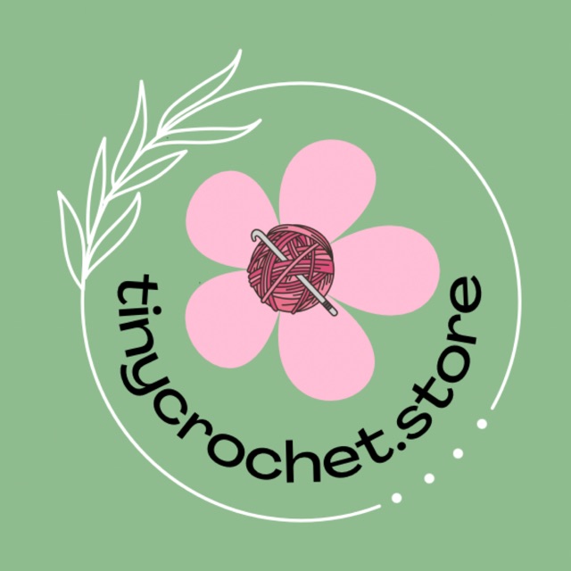 tinycrochet.store, Cửa hàng trực tuyến | Shopee Việt Nam