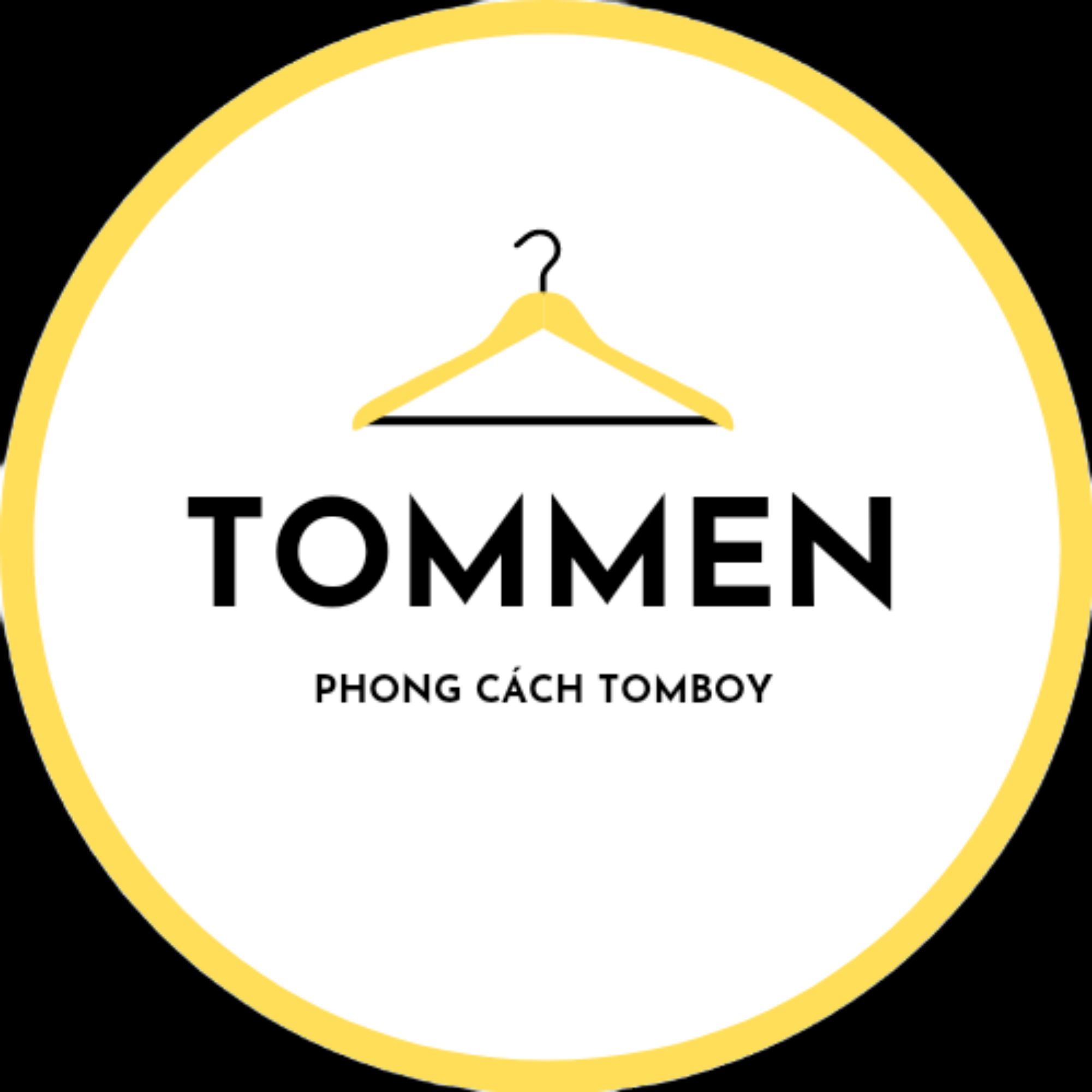 TOMMEN, Cửa hàng trực tuyến | Shopee Việt Nam