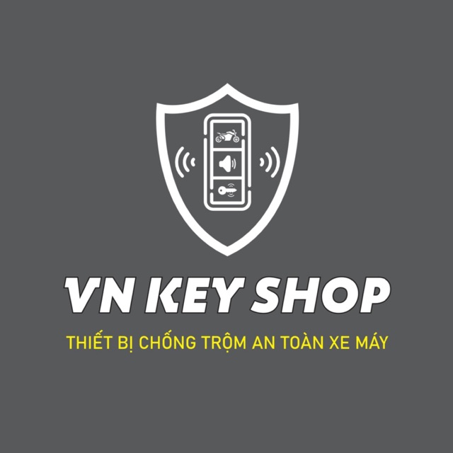 VnKey - Smartkey Việt Nam, Cửa hàng trực tuyến | Shopee Việt Nam