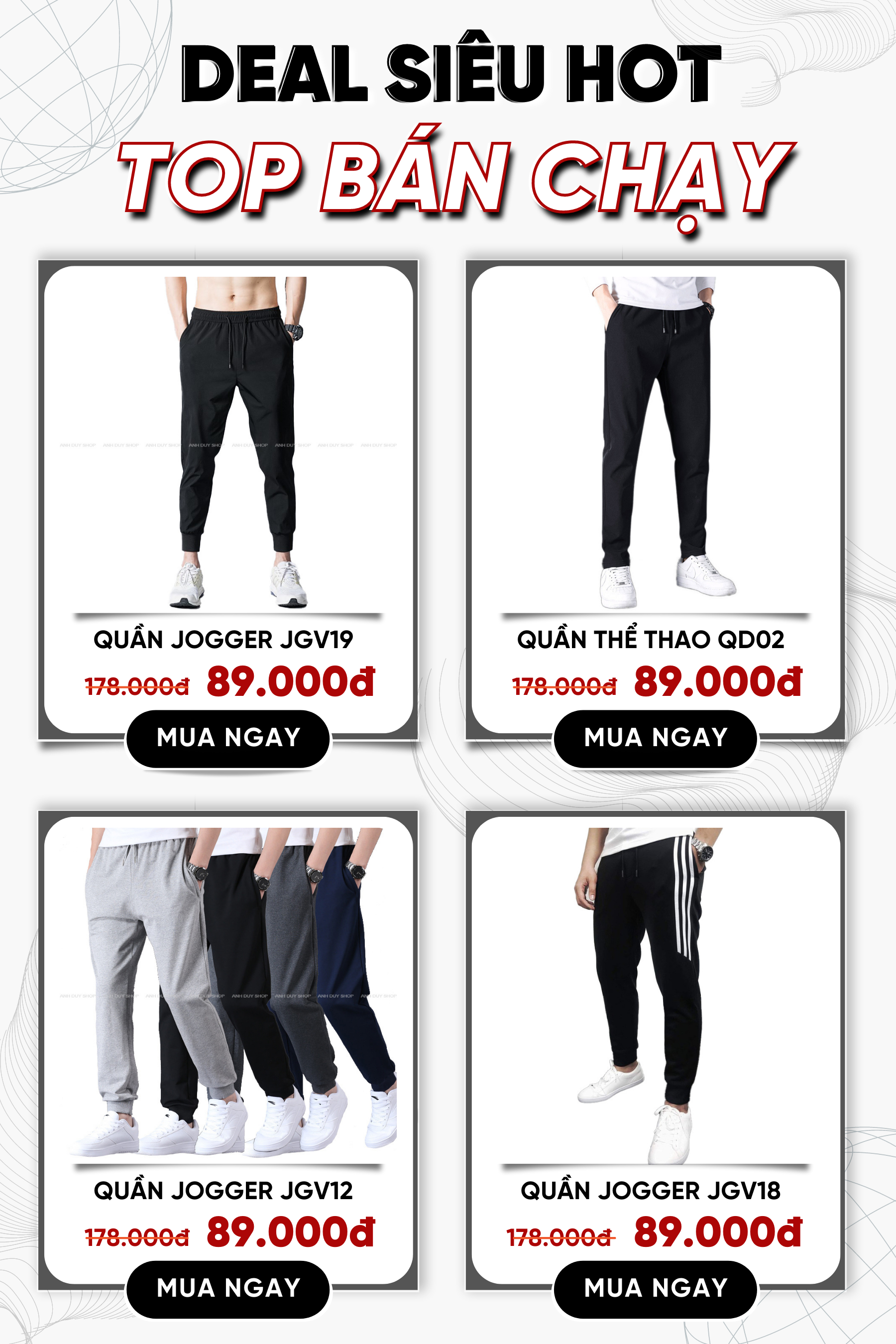 Anh Duy Shop, Cửa hàng trực tuyến | Shopee Việt Nam