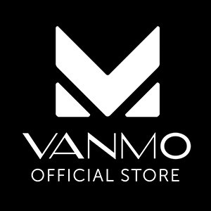 VANMO Official Store, Cửa hàng trực tuyến | Shopee Việt Nam