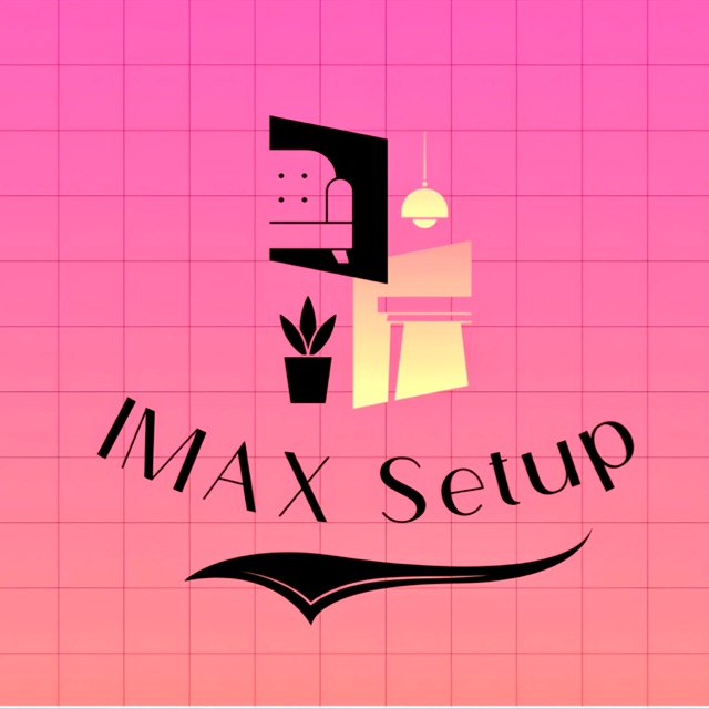 IMAX Setup, Cửa hàng trực tuyến | Shopee Việt Nam