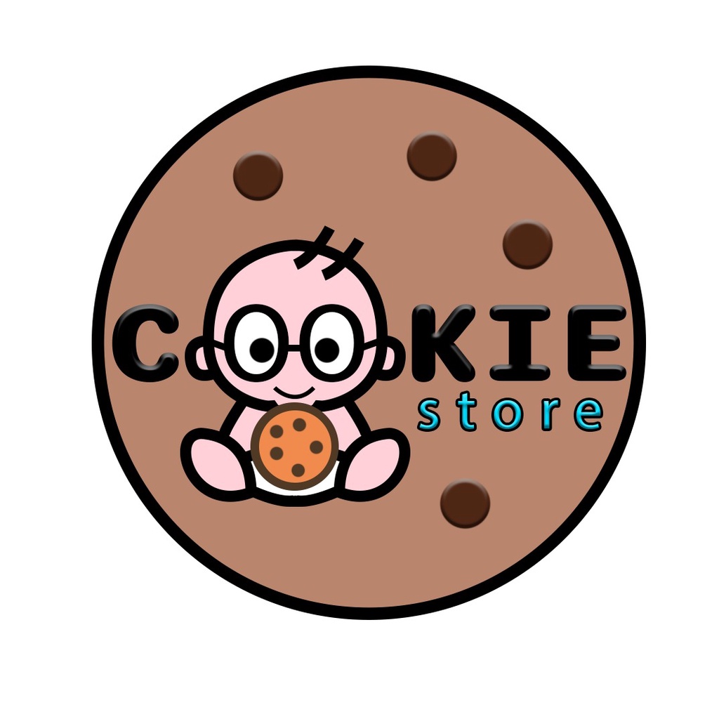 COOKIE STORE OFFICIAL, Cửa hàng trực tuyến | Shopee Việt Nam