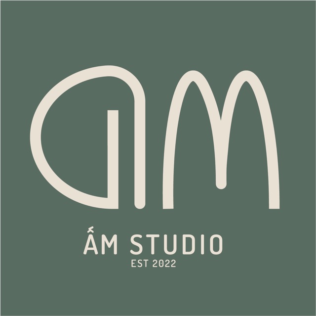 ẤM STUDIO OFFICIAL, Cửa hàng trực tuyến | Shopee Việt Nam
