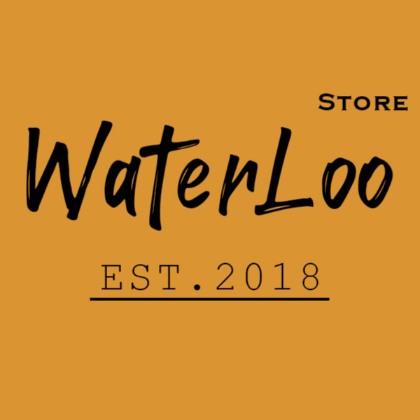 Waterloo Shop, Cửa hàng trực tuyến | Shopee Việt Nam