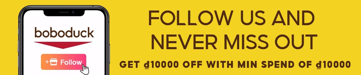 boboduck Official Store.VN - Shopee Mall Online | Shopee Việt Nam