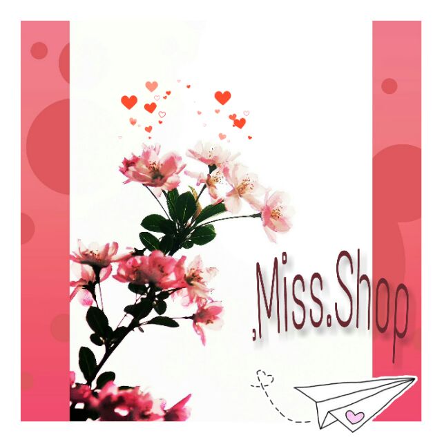 .Miss.Shop, Cửa hàng trực tuyến | Shopee Việt Nam