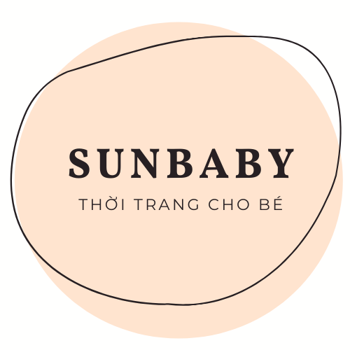 SunBaby_thời trang cho bé, Cửa hàng trực tuyến | Shopee Việt Nam