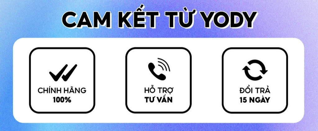 YODY STORE HANOI, Cửa hàng trực tuyến | Shopee Việt Nam