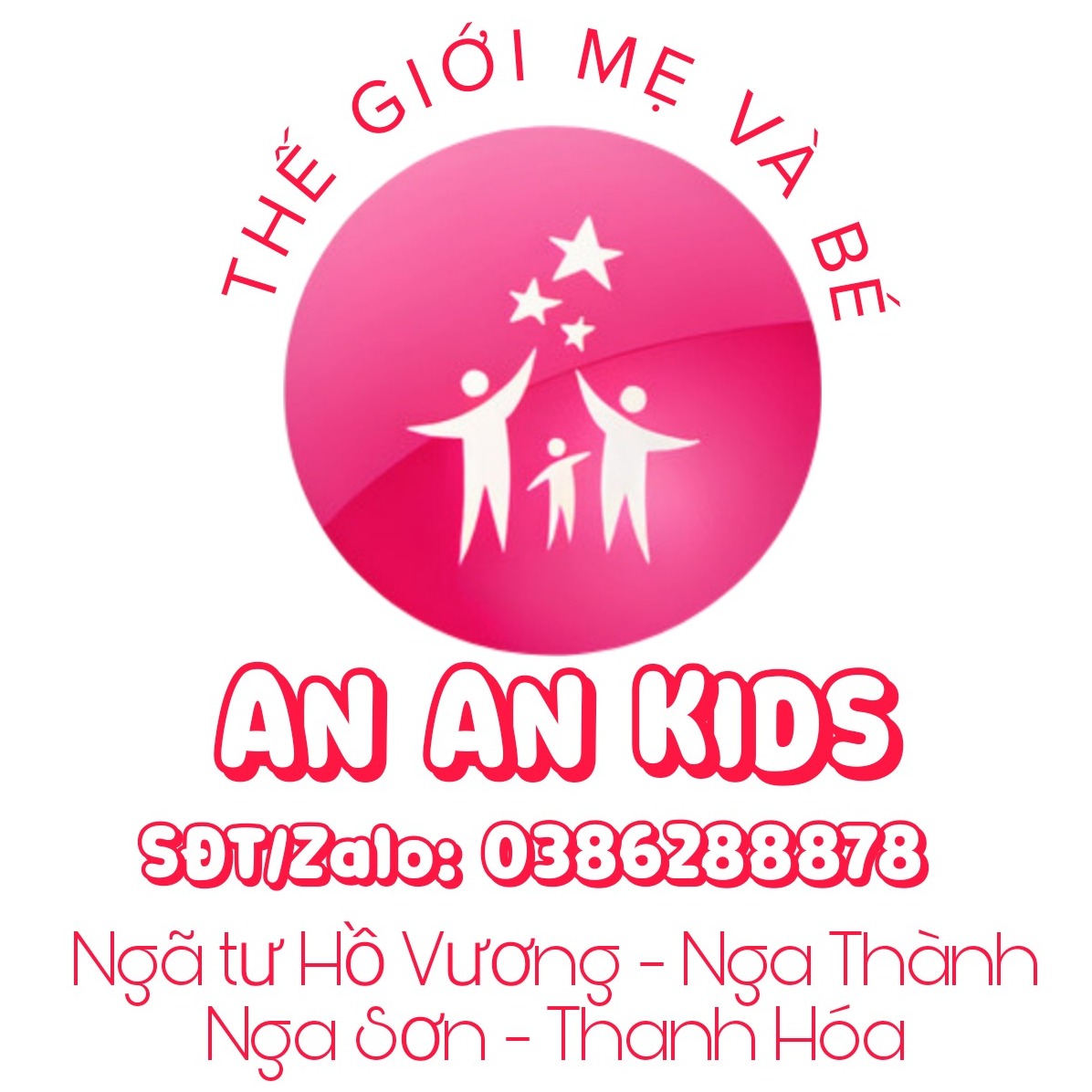 An An Kids NS, Cửa hàng trực tuyến | Shopee Việt Nam