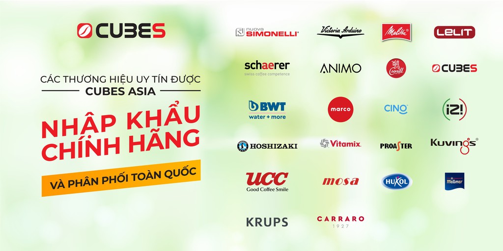 Cubes Asia International - Shopee Mall Online | Shopee Việt Nam