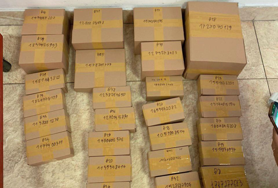 Boo Perfume -Offical Store, Cửa hàng trực tuyến | Shopee Việt Nam
