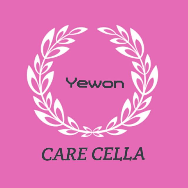 CARE CELLA 'Yewon', Cửa hàng trực tuyến | Shopee Việt Nam
