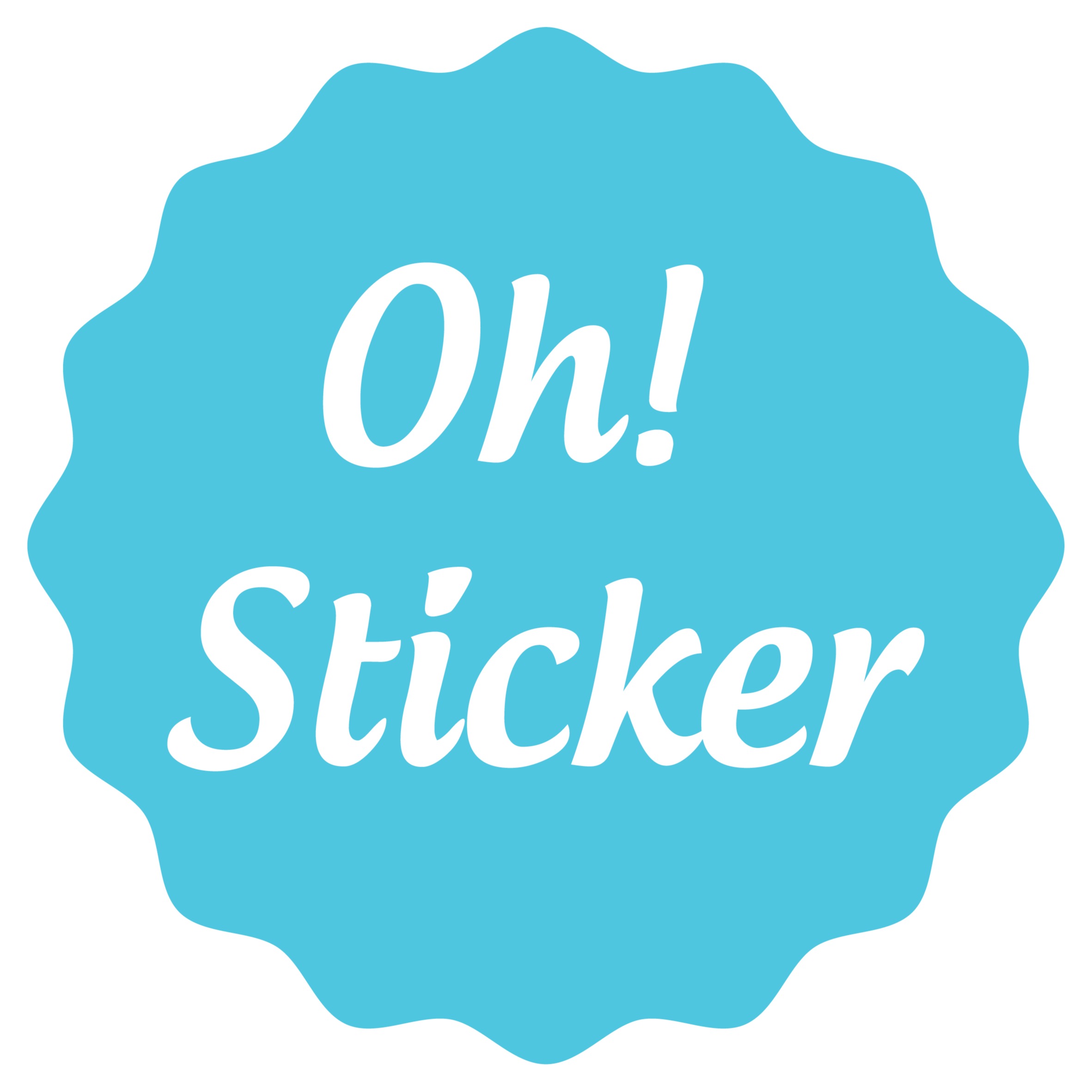 Oh Sticker Printing Shop, Cửa hàng trực tuyến | Shopee Việt Nam