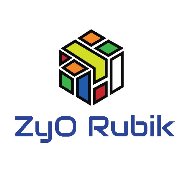 ZyO Rubik, Cửa hàng trực tuyến | Shopee Việt Nam
