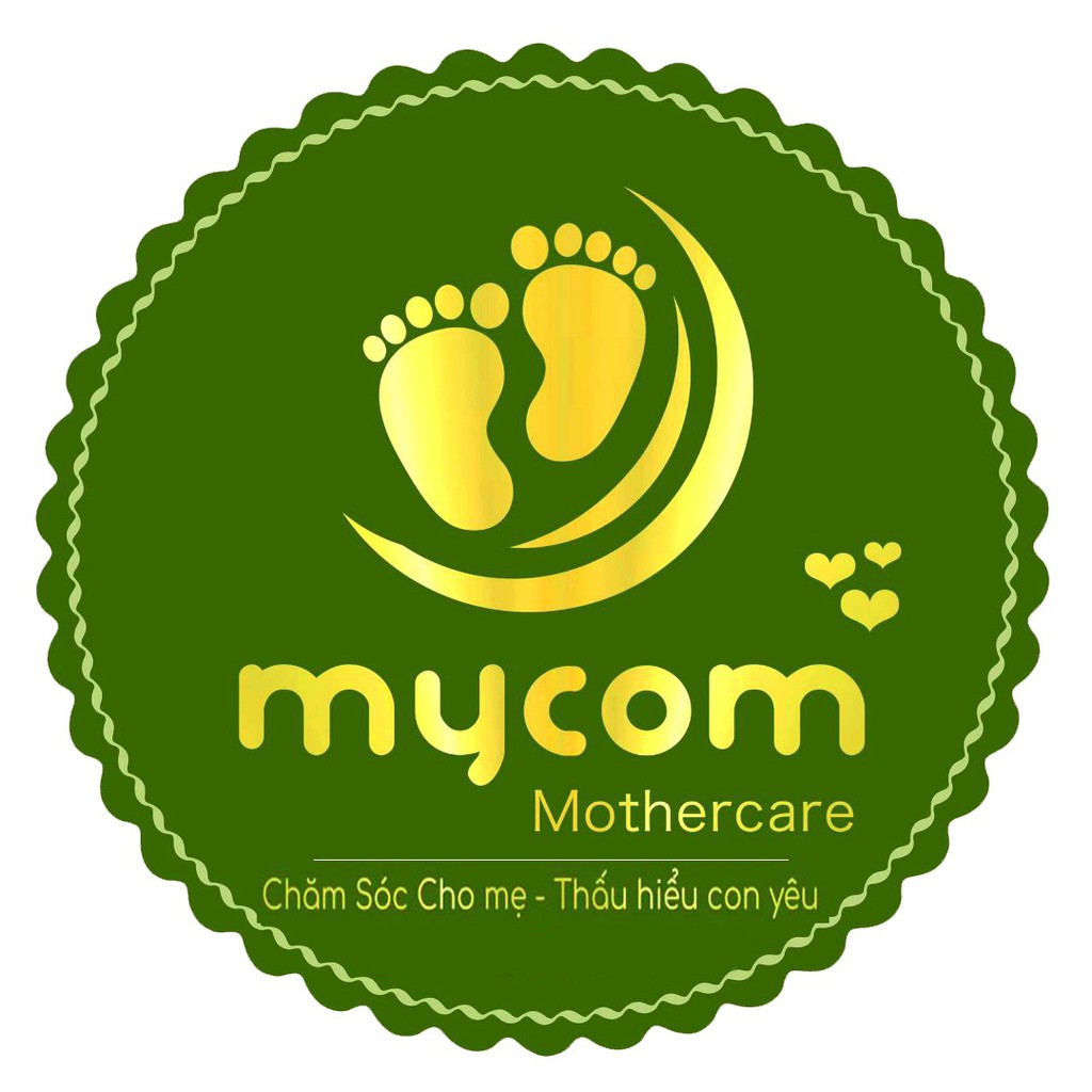 MyCom_Mothercare, Cửa hàng trực tuyến | Shopee Việt Nam
