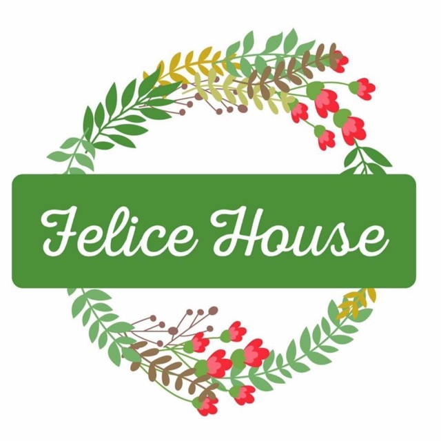 Felice House, Cửa hàng trực tuyến | Shopee Việt Nam