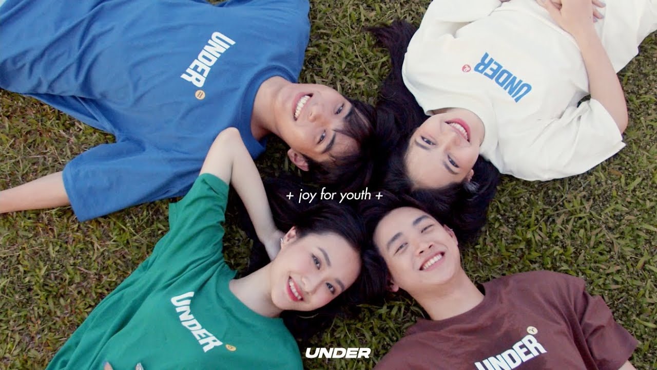 UNDER Official - Shopee Mall Online | Shopee Việt Nam