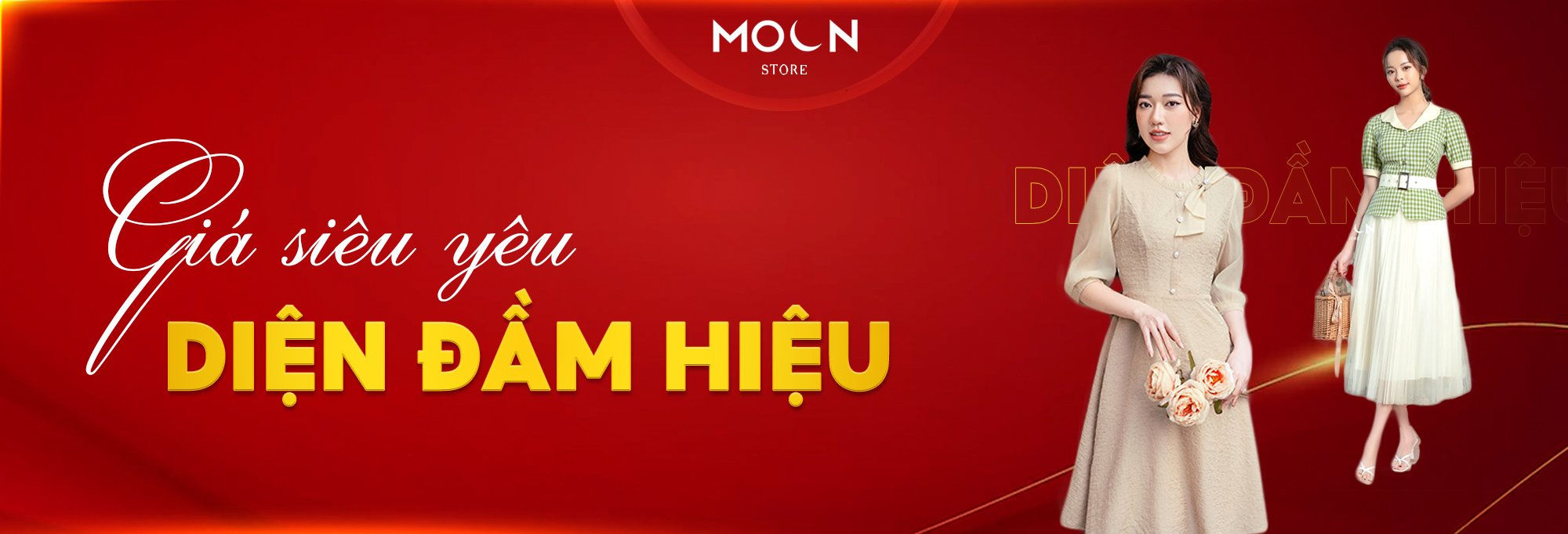 Thời trang Thiết kế Moon Store, Cửa hàng trực tuyến | Shopee Việt Nam