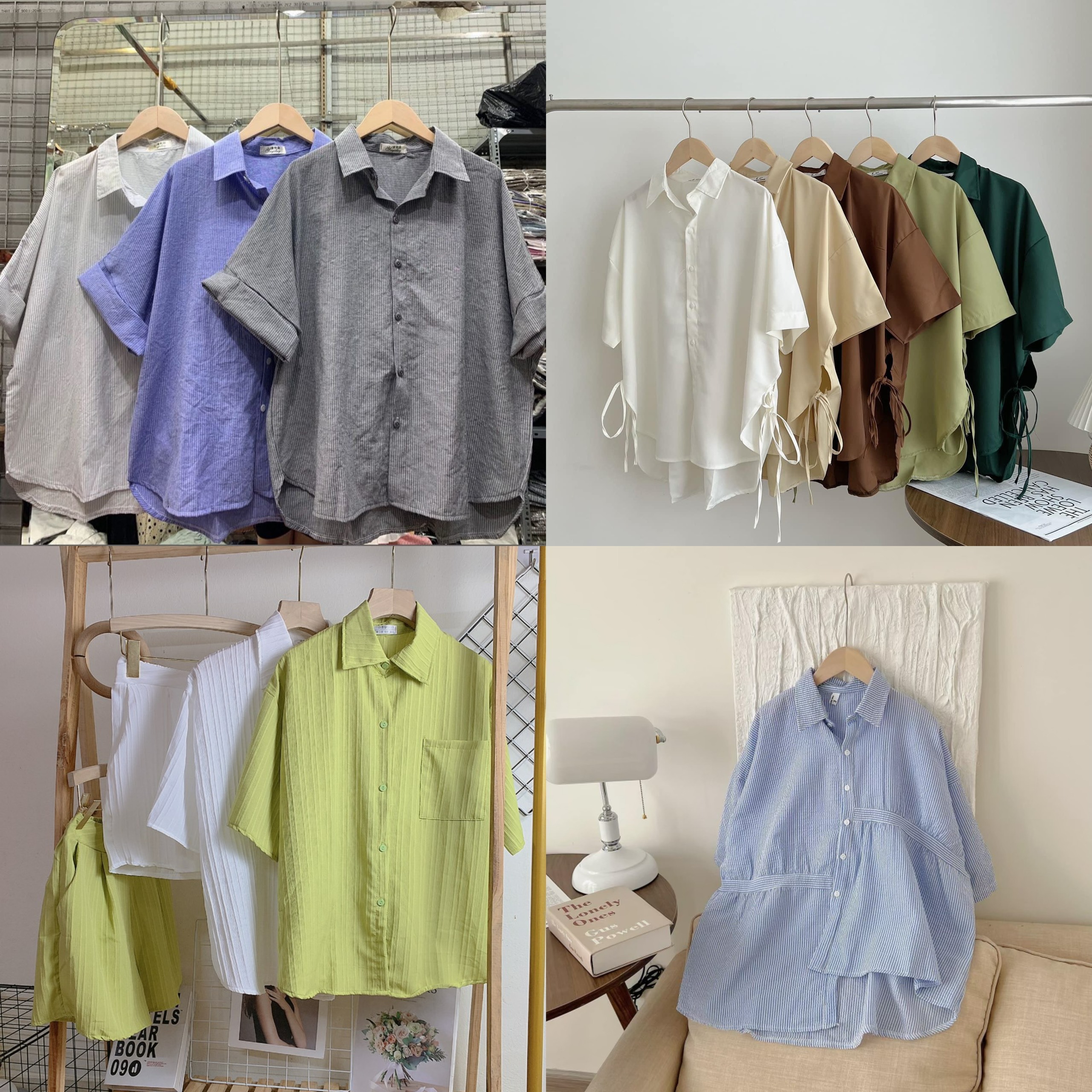 Bombas.store, Cửa hàng trực tuyến | Shopee Việt Nam