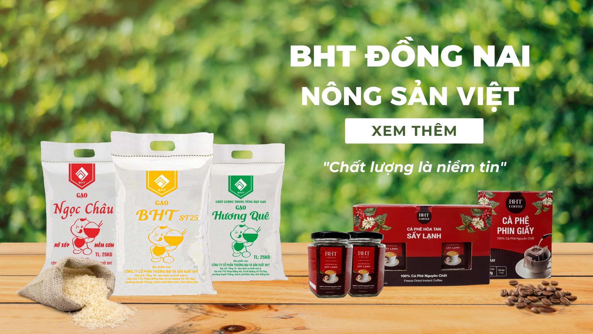 CTCP BHT, Cửa hàng trực tuyến | Shopee Việt Nam