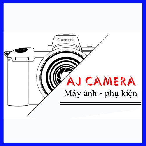 AJ Camera, Cửa hàng trực tuyến | Shopee Việt Nam